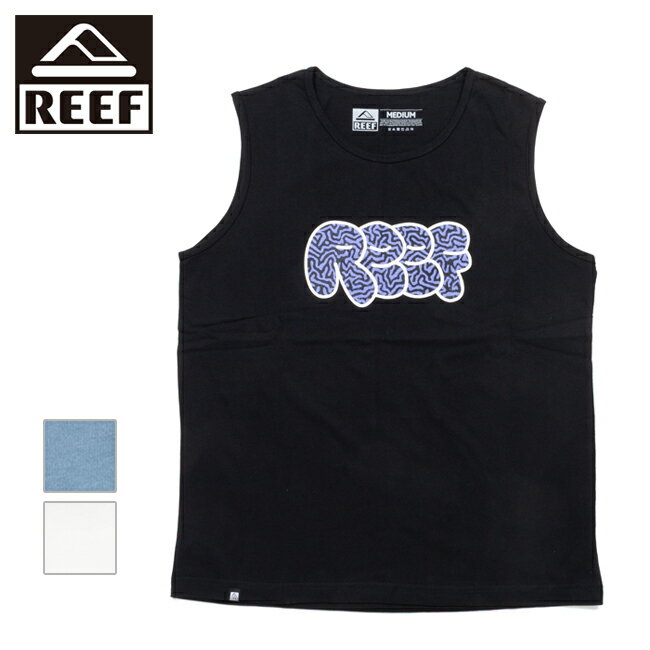 メーカー希望小売価格はメーカーカタログに基づいて掲載していますSpec ブランド名 REEF リーフ 商品名 80's CORAL FUN TANKTOP 80'sコーラルファンタンクトップ メーカー型番 RFTKM_M02 サイズ M：着...