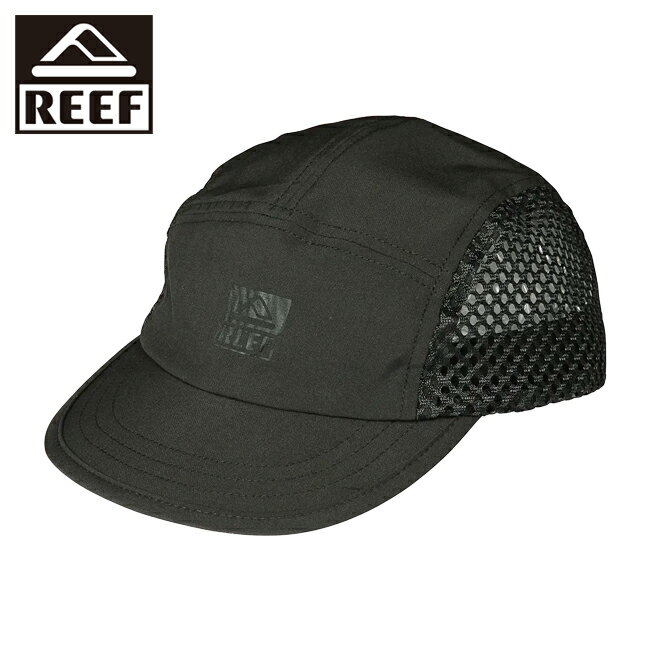 メーカー希望小売価格はメーカーカタログに基づいて掲載していますSpec ブランド名 REEF リーフ 商品名 BAJA MESH CAP バハメッシュキャップ メーカー型番 RFACM2403 サイズ フリーサイズ ドローコードで調節可 カ...