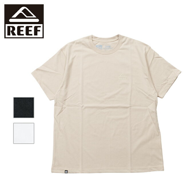 メーカー希望小売価格はメーカーカタログに基づいて掲載していますSpec ブランド名 REEF リーフ 商品名 PLATING EMBROIDERED S/S TEE プレーティングエンブロイダードショートスリーブティー メーカー型番 RFT...