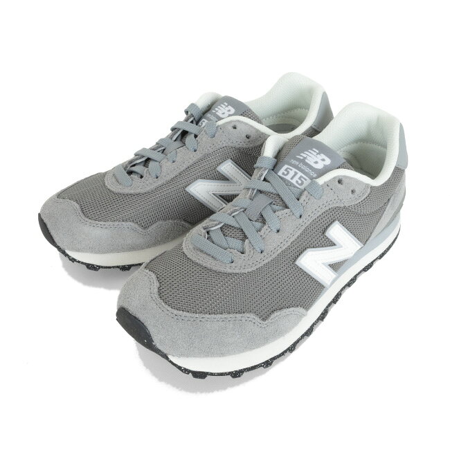 メーカー希望小売価格はメーカーカタログに基づいて掲載していますSpec ブランド名 New Balance ニューバランス 商品名 WL515 GRY Gray (ワイズ：B) メーカー型番 WL515GRY サイズ 22.5cm〜25cm...