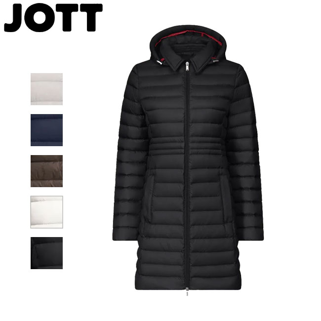 メーカー希望小売価格はメーカーカタログに基づいて掲載していますSpec ブランド名 JOTT ジョット 商品名 Ladys Jacket Vero2.0 レディースジャケットベロ2.0 メーカー型番 WDOW212594 サイズ M：着丈8...