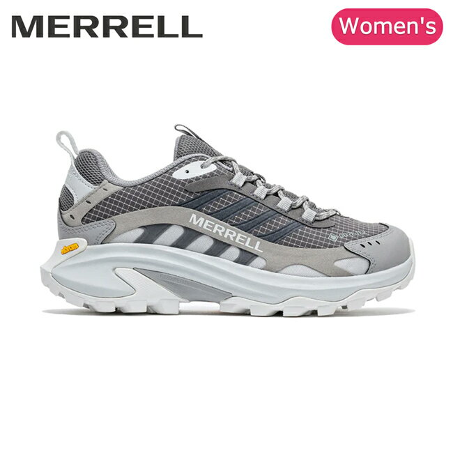 メーカー希望小売価格はメーカーカタログに基づいて掲載していますSpec ブランド名 MERRELL メレル 商品名 MOAB SPEED 2 GORE-TEX モアブスピード2ゴアテックス Charcoal メーカー型番 J037840 サ...