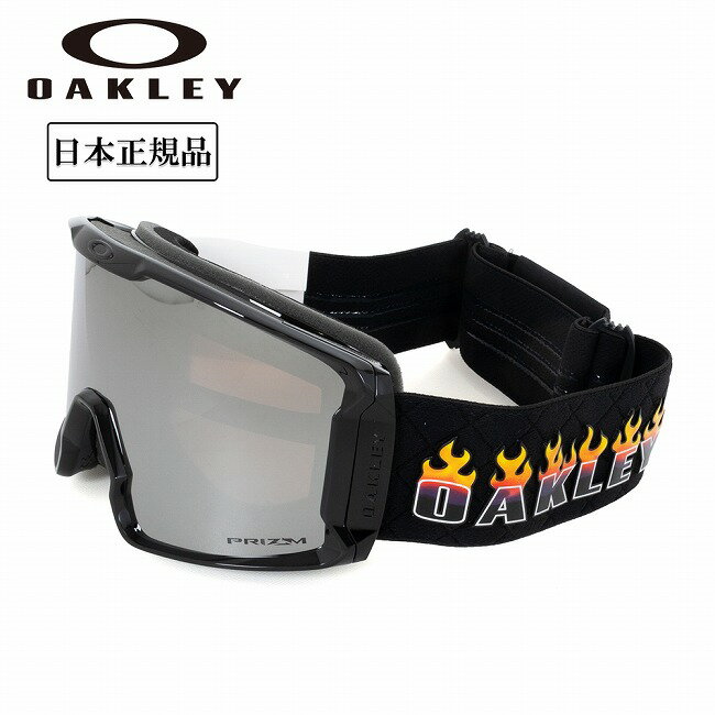 メーカー希望小売価格はメーカーカタログに基づいて掲載していますSpec ブランド名 OAKLEY オークリー 商品名 Line Miner L ラインマイナー Rene Rinnekangas Signature / Prizm Black...