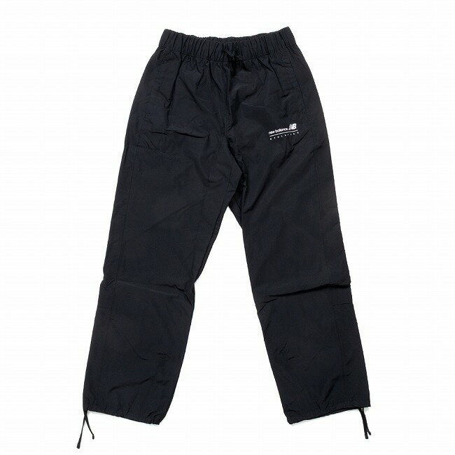 メーカー希望小売価格はメーカーカタログに基づいて掲載していますSpec ブランド名 New Balance ニューバランス 商品名 Linear Graphic Woven Pant リニアグラフィックウーブンパンツ メーカー型番 MP53...