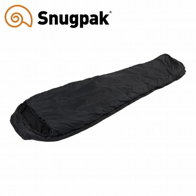 メーカー希望小売価格はメーカーカタログに基づいて掲載していますSpec ブランド名 Snugpak スナグパック 商品名 タクティカル3 ライトジップ ブラック メーカー型番 SP50024BK サイズ 【収納時】直径20×長さ23cm【展...