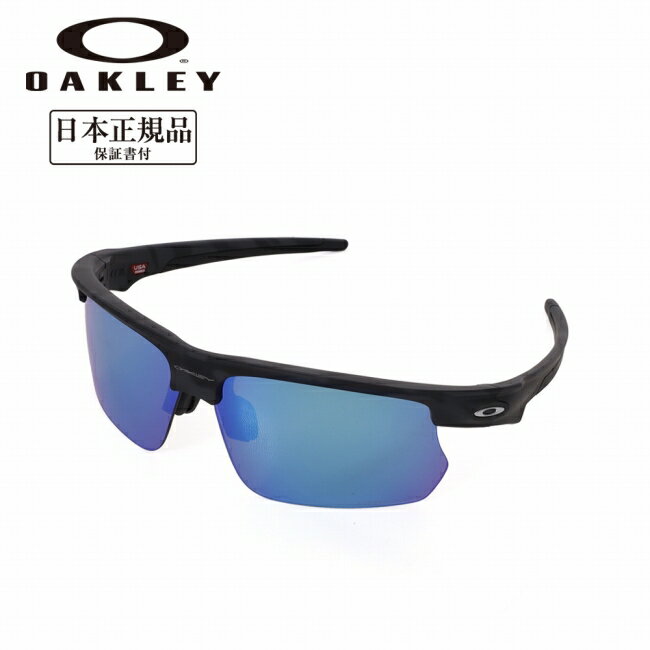 メーカー希望小売価格はメーカーカタログに基づいて掲載していますSpec ブランド名 OAKLEY オークリー 商品名 BiSphaera バイスファエラ メーカー型番 OO9400-0568 サイズ カラー フレームカラー：Matte Gr...