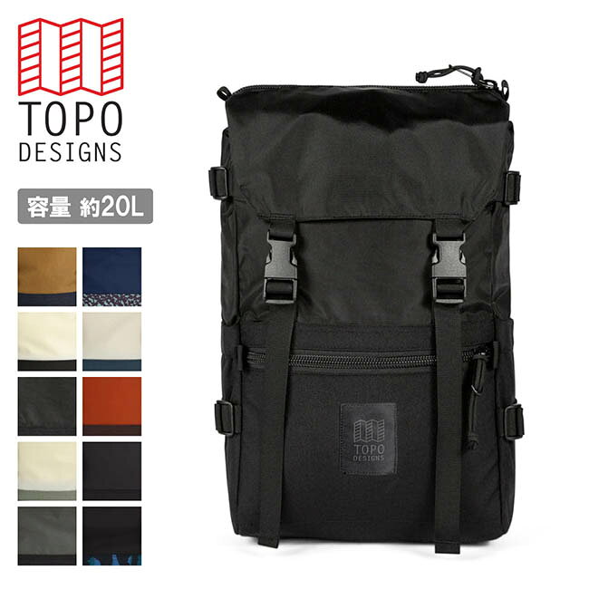 メーカー希望小売価格はメーカーカタログに基づいて掲載していますSpec ブランド名 TOPO DESIGNS トポデザイン 商品名 ローバーパッククラシック メーカー型番 932436257000/932436129000/93243600...