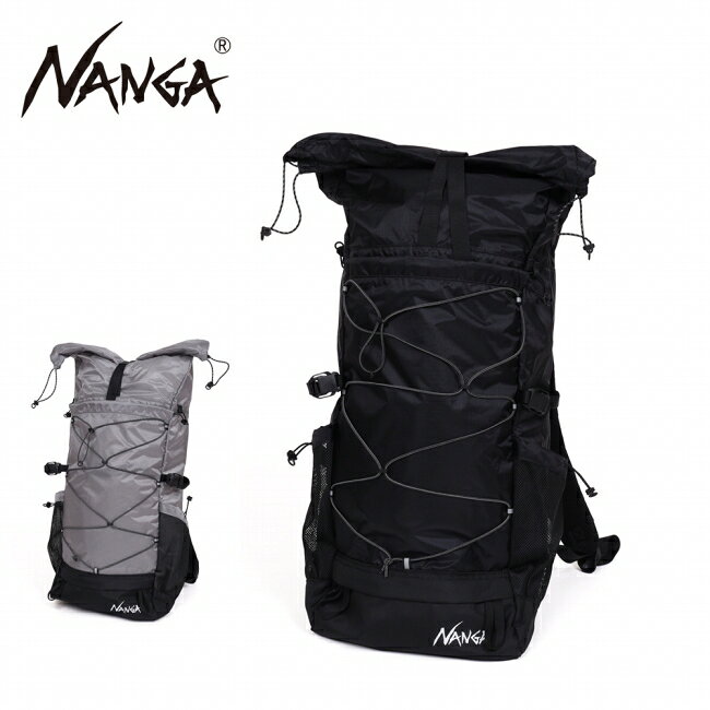 メーカー希望小売価格はメーカーカタログに基づいて掲載していますSpec ブランド名 NANGA ナンガ 商品名 Fibermax TUL BACKPACK バックパック メーカー型番 N2610-3M011Z サイズ 縦約47×横約25×マ...