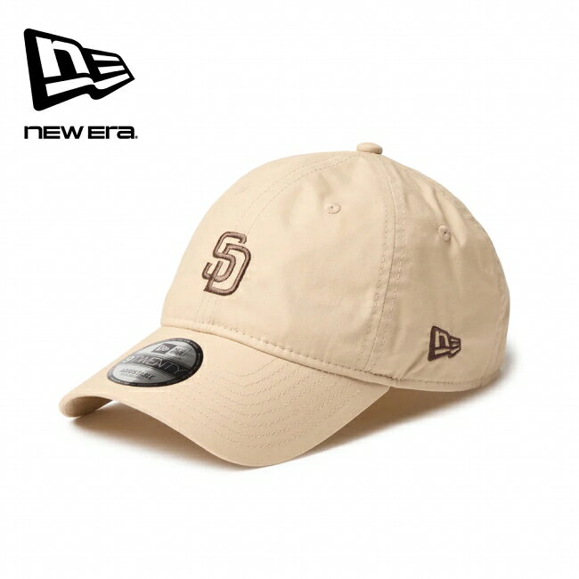 メーカー希望小売価格はメーカーカタログに基づいて掲載していますSpec ブランド名 NEWERA ニューエラ 商品名 9TWENTY Typewriter コットンタイプライター サンディエゴ・パドレス ベージュ メーカー型番 147450...