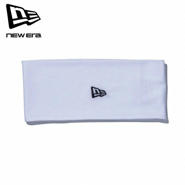 メーカー希望小売価格はメーカーカタログに基づいて掲載していますSpec ブランド名 NEWERA ニューエラ 商品名 ヘアバンド フラッグロゴ ホワイト メーカー型番 13517797 サイズ 頭回り：約47cm幅：約9.5cm※自社採寸の...