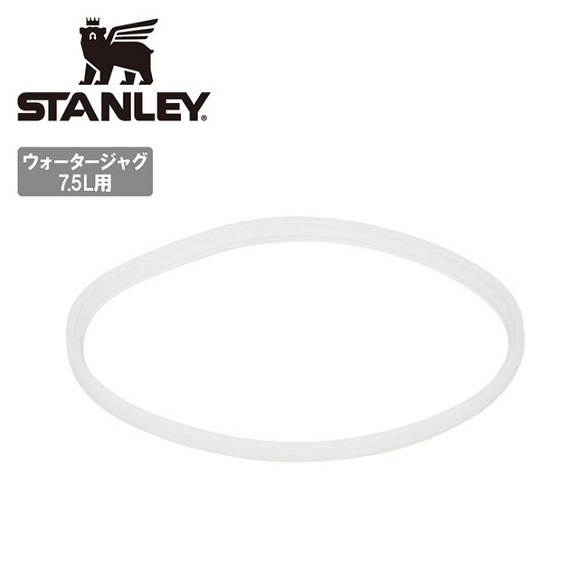 メーカー希望小売価格はメーカーカタログに基づいて掲載していますSpec ブランド名 STANLEY スタンレー 商品名 ウォータージャグ7.5L フタパッキン メーカー型番 10-02738-001 サイズ カラー 詳細 &nbsp; ウォ...