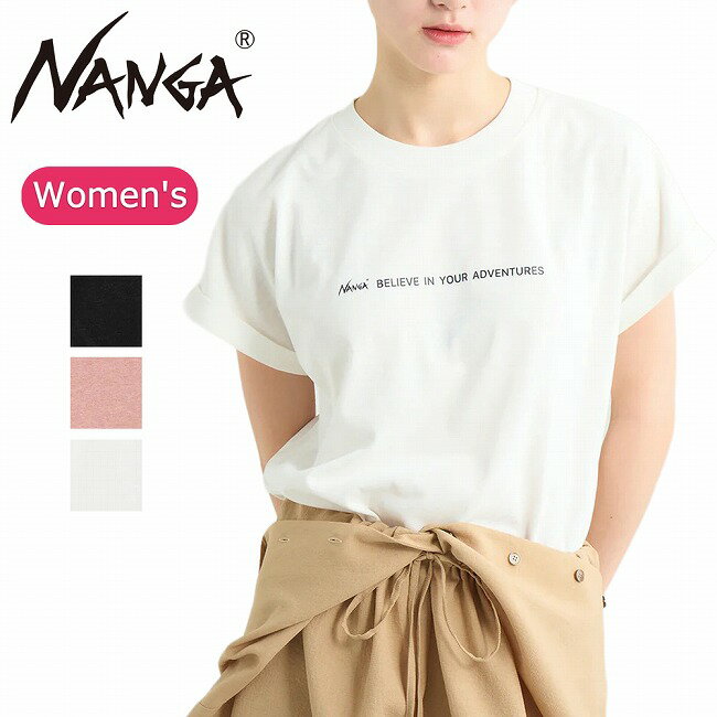 メーカー希望小売価格はメーカーカタログに基づいて掲載していますSpec ブランド名 NANGA ナンガ 商品名 DRY MIX TAGLINE S/S TEE W ドライミックスタグラインショートスリーブTシャツ(ウィメンズ) メーカー型番...