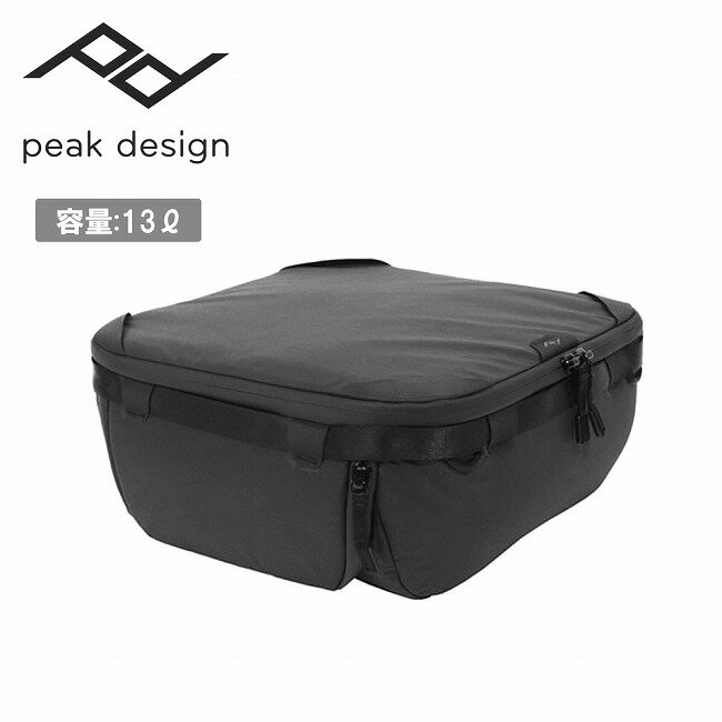 メーカー希望小売価格はメーカーカタログに基づいて掲載していますSpec ブランド名 Peak Design ピークデザイン 商品名 カメラ キューブ V2 ミディアム メーカー型番 BCC-M-BK-3 サイズ 【外寸】H31×W31×D1...