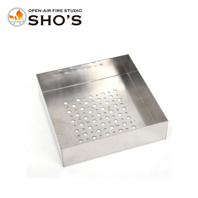 メーカー希望小売価格はメーカーカタログに基づいて掲載していますSpec ブランド名 笑's 商品名 ちび火君専用火格子(火皿) メーカー型番 サイズ 130mm × 17mm カラー 詳細 &nbsp; ちび火君専用のパーツ、「火格子」です...