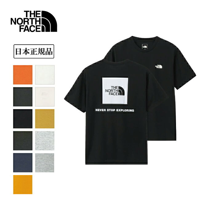 メーカー希望小売価格はメーカーカタログに基づいて掲載していますSpec ブランド名 THE NORTH FACE ザ・ノース・フェイス 商品名 S/S Back Square Logo Tee ショートスリーブバックスクエアーロゴティー メ...