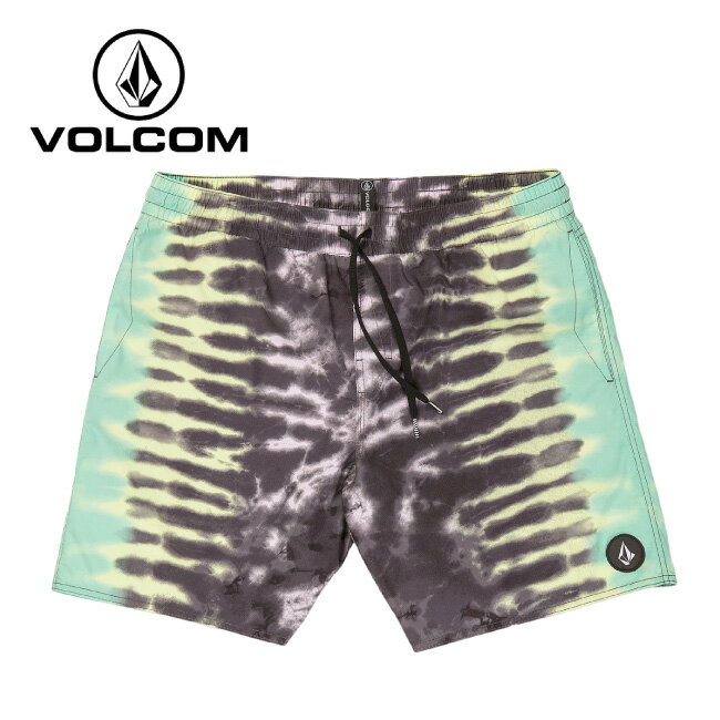 メーカー希望小売価格はメーカーカタログに基づいて掲載していますSpec ブランド名 VOLCOM ボルコム 商品名 Polly Pack Elastic Waist Trunks ポリーパックエラスティックウエストトランクス メーカー型番 ...