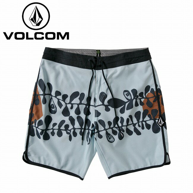 メーカー希望小売価格はメーカーカタログに基づいて掲載していますSpec ブランド名 VOLCOM ボルコム 商品名 Sea Batik Scallop Stoneys Trunks シーバティックスキャロップストーニーズトランクス メーカー...