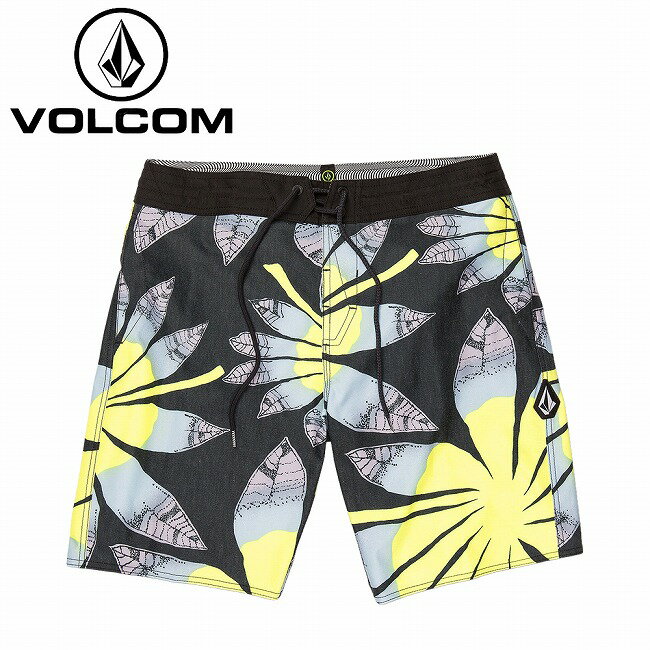 メーカー希望小売価格はメーカーカタログに基づいて掲載していますSpec ブランド名 VOLCOM ボルコム 商品名 Sunder Stoney Trunks サンダーストーニートランクス メーカー型番 A0812201 サイズ 30：ウエス...