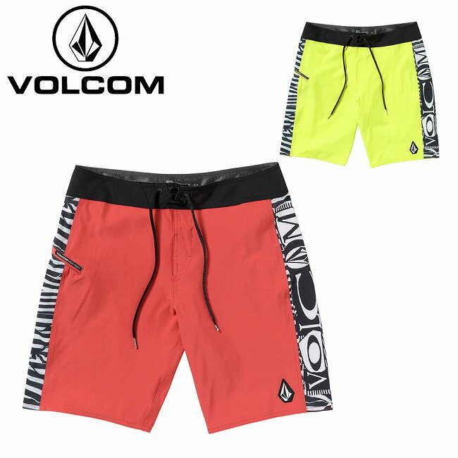 メーカー希望小売価格はメーカーカタログに基づいて掲載していますSpec ブランド名 VOLCOM ボルコム 商品名 Mingle Mod-Tech Trunks ミングルモッドテックトランクス メーカー型番 A0812503 サイズ 36：...