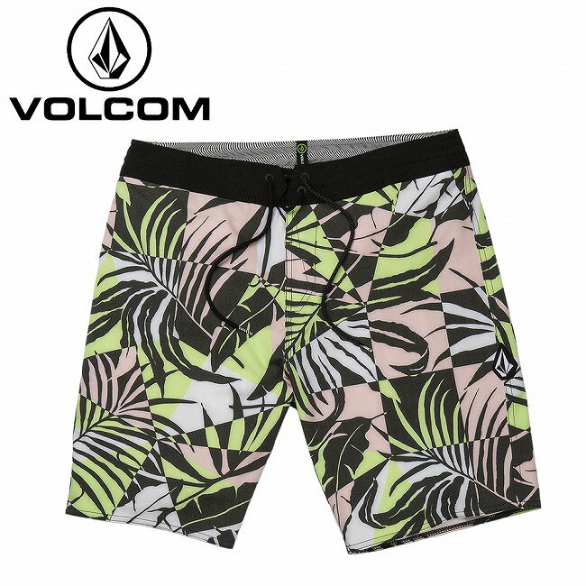 メーカー希望小売価格はメーカーカタログに基づいて掲載していますSpec ブランド名 VOLCOM ボルコム 商品名 Labrynth Stoneys Trunks ラビリンスストーニーズトランクス メーカー型番 A0822003 サイズ 2...