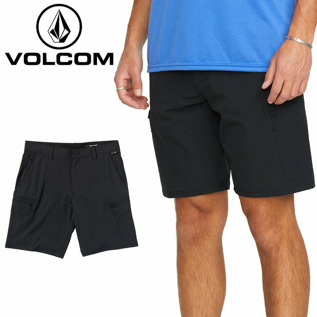 メーカー希望小売価格はメーカーカタログに基づいて掲載していますSpec ブランド名 VOLCOM ボルコム 商品名 Cashed In Cargo Hybrid 20 キャッシュドインカーゴハイブリッド20 メーカー型番 A3212500 ...