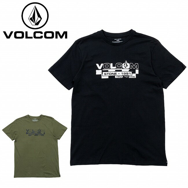 メーカー希望小売価格はメーカーカタログに基づいて掲載していますSpec ブランド名 VOLCOM ボルコム 商品名 Slap Dash Short Sleeve Tee スラップダッシュショートスリーブティー メーカー型番 A5002201...