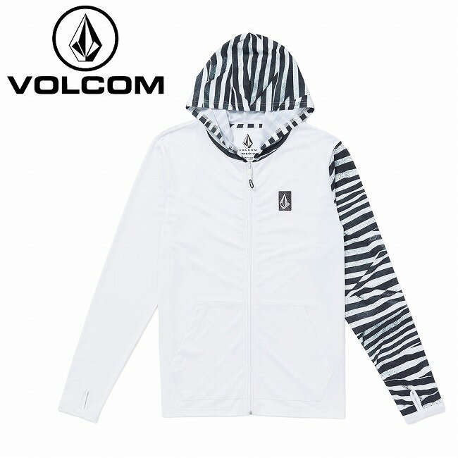 メーカー希望小売価格はメーカーカタログに基づいて掲載していますSpec ブランド名 VOLCOM ボルコム 商品名 Ramp Stone Hood Long Sleeve ランプストーンフードロングスリーブ メーカー型番 A9312405 ...