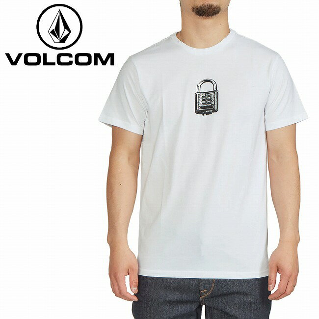 メーカー希望小売価格はメーカーカタログに基づいて掲載していますSpec ブランド名 VOLCOM ボルコム 商品名 Code Cracker Short Sleeve Tee コードクラッカーショートスリーブティー メーカー型番 AF542...