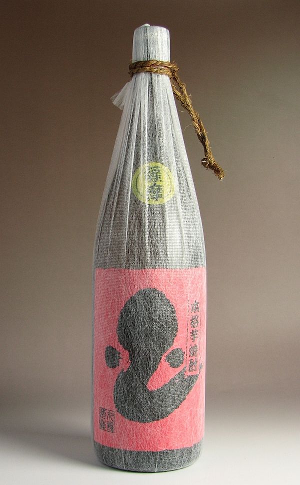 芋焼酎 焼酎 ギフト 芋 内祝い 誕生日 贈答 お歳暮 御歳暮 おせいぼ お酒 還暦祝い 父 芋焼酎 いも焼酎 手土産 プレゼント 年末深海うなぎ 紅芋仕込み 25度1800ml しんかいうなぎ べにいもしこみ 志布志市　　丸西酒造 フルー...