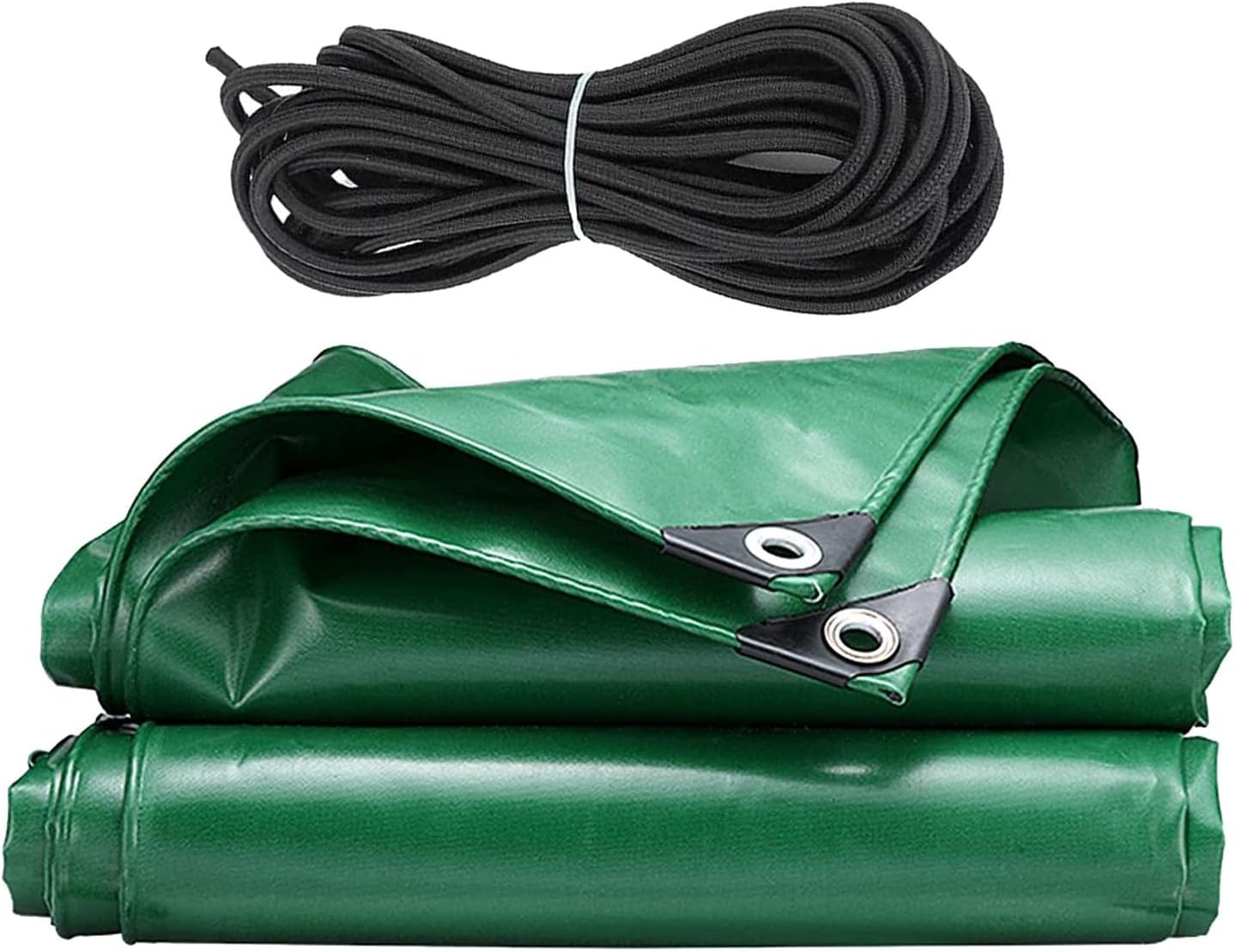 【軽トラ・トラック荷台に最適な高防水仕様】 高密度PVC（680g/m²）と多重防水コーティングにより、大雨や雪の日でも完全に水を遮断。シート継ぎ目には専門の防水シーリングを施し、内部への浸水を防止。軽トラ・1t・2tなど各種トラックの貨物...