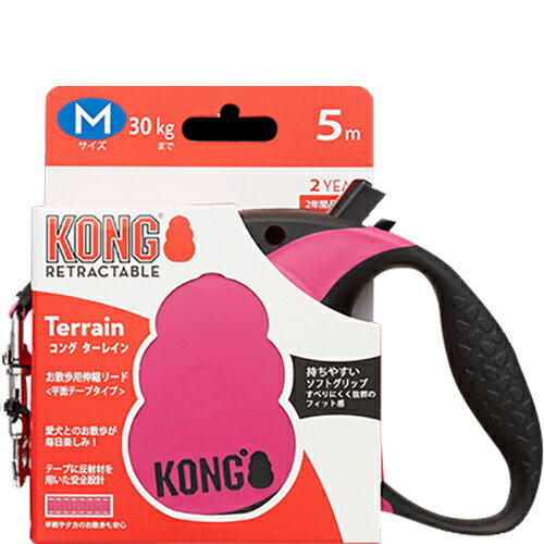 ・日常の散歩はもちろん、お気に入りのコースの散歩にも最適なオールラウンド。・ソフトで握りやすく滑りにくいハンドルで、反射材を編み込んだテープタイプの安心設計。 【 カラー 】 ピンク 【 材質・成分・素材など 】 本体（ポリプロピレン）、グ...