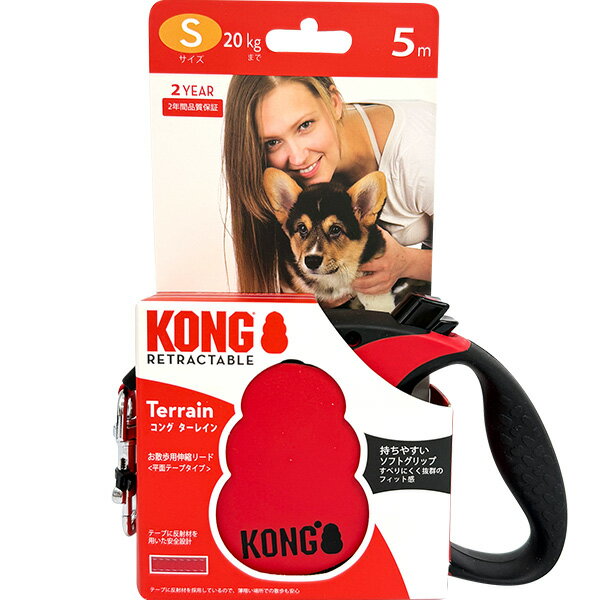 日常の散歩はもちろん、お気に入りのコースの散歩にも最適なオールラウンド。ソフトで握りやすく滑りにくいハンドルで、反射材を編み込んだテープタイプの安全設計。 【 カラー 】 レッド 【 材質・成分・素材など 】 本体/ポリプロピレン グリップ...