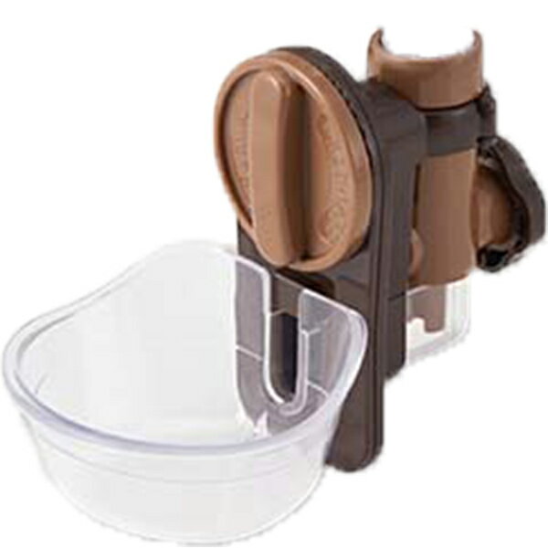 ラクラク飲めて、ラクラク洗える。ON/OFFコックで水漏れも安心！中がよく見える透明な受け皿です。お皿だけサッと簡単にお手入れが出来ます。 【 材質・成分・素材など 】 ABS樹脂、TPR樹脂、シリコーンゴム 【 サイズ 】 W10.5×D...