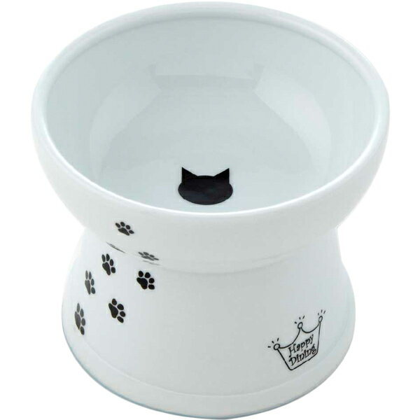 人気の脚付フードボウルがリニューアルします。愛猫がより快適により安全に食器を使えるように滑り止めシリコンを付属致します。 【 材質・成分・素材など 】 磁器、シリコン 【 製造国 】 中国 【 サイズ 】 W13×D13×H10.6cm 【...