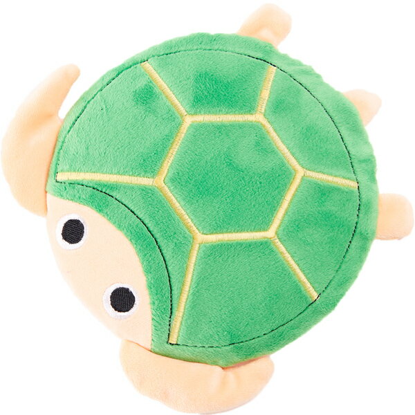 可愛い海のお友達で楽しく遊べます。噛みやすい円盤型の不思議なおもちゃ。大きな笛が中身となっており、綿が入っていないので安心です。 【 材質・成分・素材など 】 ポリエステル 【 製造国 】 中国 【 サイズ 】 W17×D17×H1cm 【...