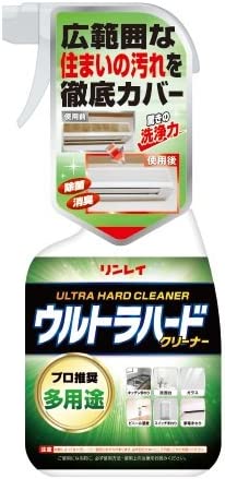 商品紹介 ●ビルメンテナンスというプロの厳しい現場で75年かけて培った業務用ノウハウと技術を結集することで実現した究極の洗浄力。 ●独自技術を結集することで実現した、超強力でありながら住まいの汚れをマルチに落とせる万能洗剤。 「黒ズミ」、「...