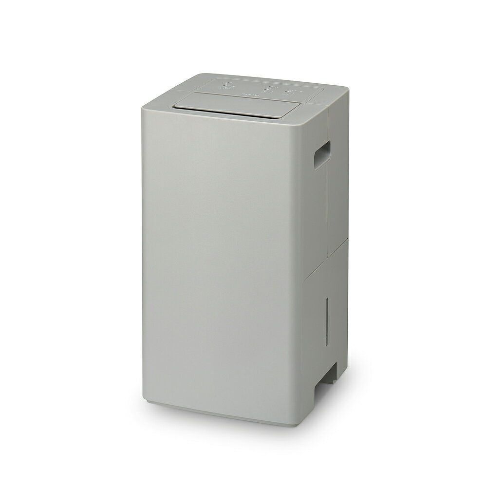 コンパクトサイズなのに強力除湿！コンプレッサー式で消費電力も小さい衣類乾燥除湿機です。 1日で最大7.3L除湿※1するので、梅雨時期や衣類乾燥などの室内干し対策に最適です。 コンパクトサイズで置き場所を問わず活躍！自然乾燥の約1/4の時間で...