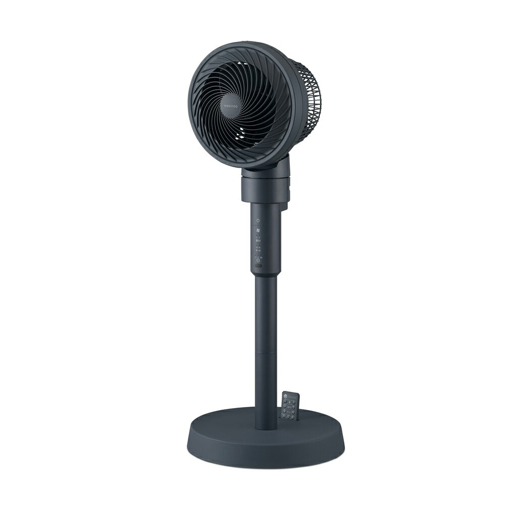 【お得な割引クーポンゲット！】 全分解モデルで、お手入れも簡単なサーキュレーション機能付き2WAY扇風機です。 アイリス独自の研究による新構造グリル、ジェット気流効果でパワフル送風を実現！風を遠くまで届けます。 サーキュレーターとしての使用...