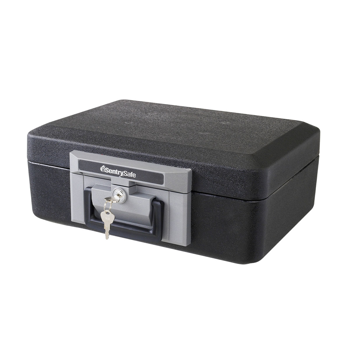 【商品スペック】 サイズ:幅約38.7×奥行き約308×高さ約15.9cm 質量:約7.2kg 内寸:幅約33×奥行き約21.9×高さ約9.7cm 容量:約7L(リットル) ロックタイプ:キーロック式。シンプルで使いやすいフラットキー。 付...