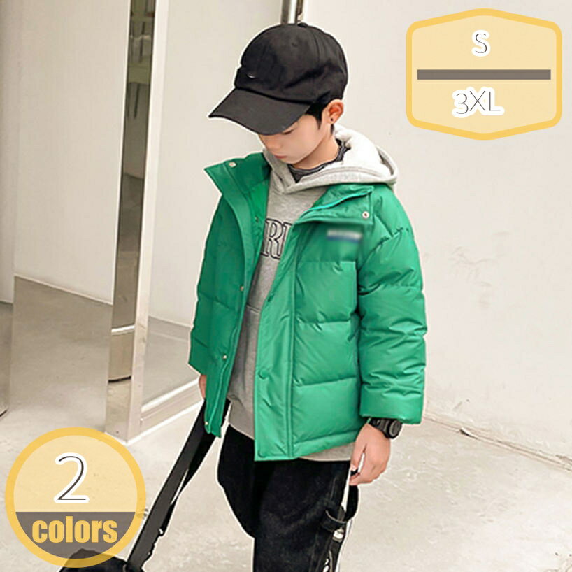 表地：ポリエステルメイン素材：ポリエステル◆【サイズ（cm）】S：バスト90/着丈48/袖丈38/推奨身長105-115cm； M：バスト94/着丈51/袖丈41/推奨身長115-125cm； L：バスト98/着丈54/袖丈43/推奨身長1...