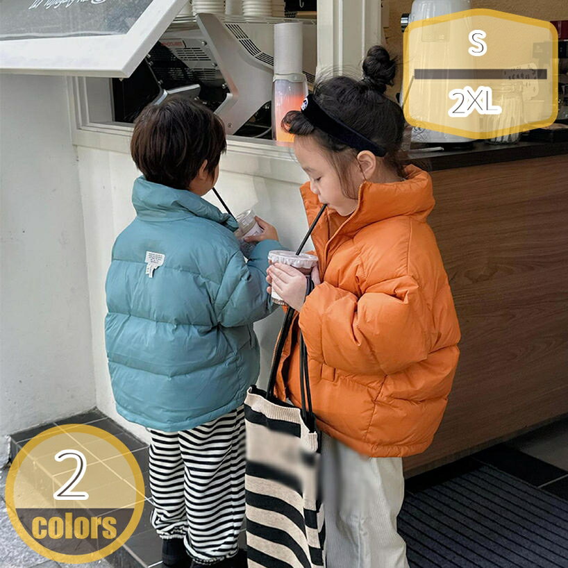 表地：ポリエステルメイン素材：ポリエステル◆【サイズ（cm）】S：バスト106/着丈40 /推奨身長80-90cm； M：バスト108/着丈42 /推奨身長90-100cm； L：バスト110/着丈46 /推奨身長100-110cm； XL...