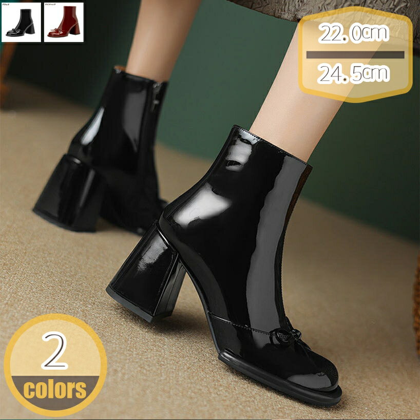 表地：pu、合皮メイン素材：puメイン素材：合皮　 ヒール：約8cm　 カラー：ブラック 黒 ベージュ ブラウン 茶色　 サイズ： 22cm 22.5cm 23cm 23.5cm 24cm 24.5cm 25.0cm 25.5cm 26.0...