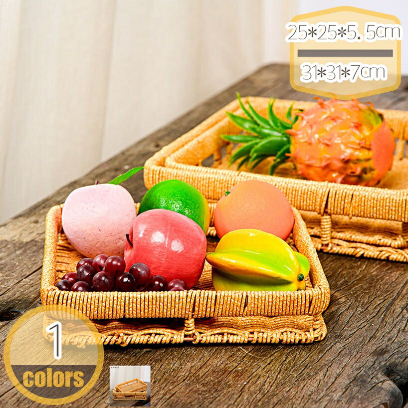 メイン素材：つる■商品サイズ：【25*25*5.5cm】奥行き25×横幅25×高さ5.5cm「1個入り」。 【28*28*6cm】奥行き28×横幅28×高さ6cm「1個入り」。 【31*31*7cm】奥行き31×横幅31×高さ7cm「1個入...