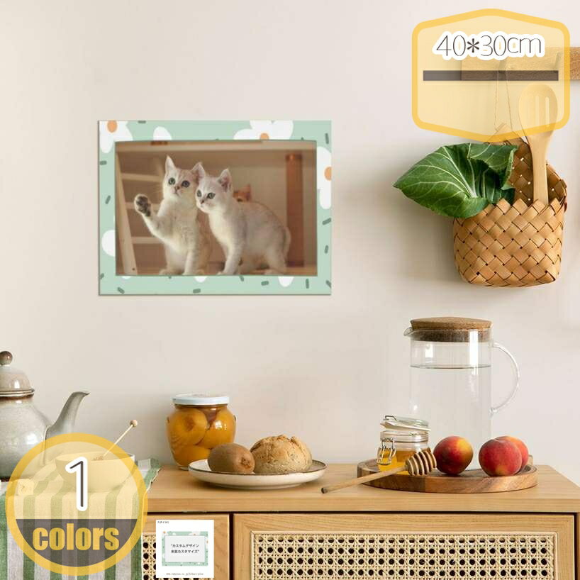 メイン素材：PS、PVC、キャンバス【カスタム写真の要件】高解像度の画像をアップロードしてください。写真の鮮明さが装飾画の鮮明度を決定します。不鮮明な写真は装飾画の効果に影響を与える可能性があります。お客様からの写真を受け取りしだい、写真の...