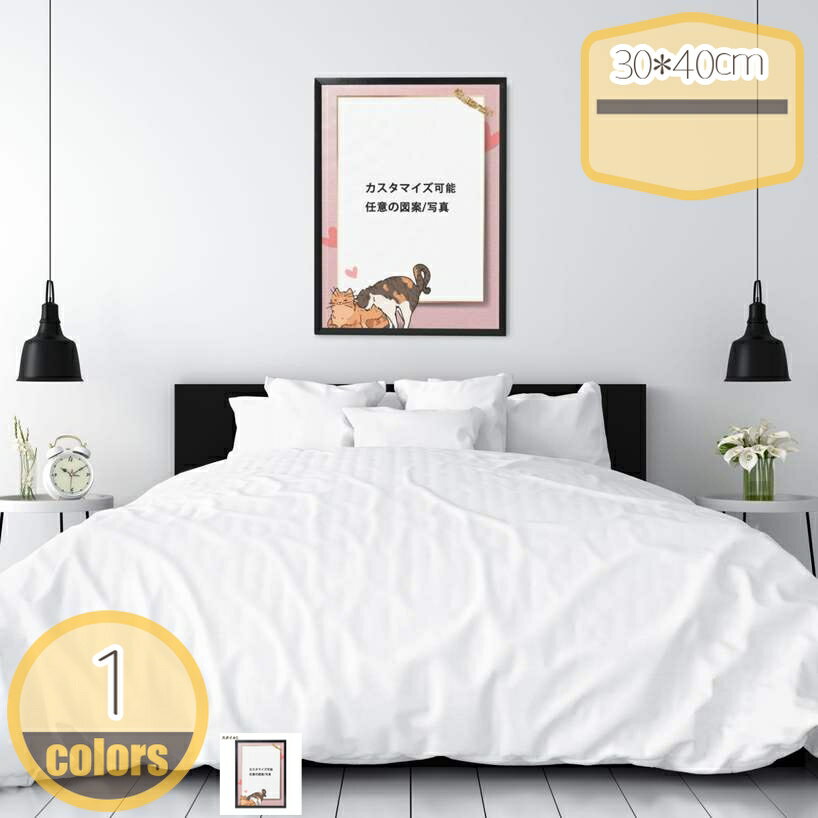 メイン素材：PS、PVC、キャンバス【カスタム写真の要件】高解像度の画像をアップロードしてください。写真の鮮明さが装飾画の鮮明度を決定します。不鮮明な写真は装飾画の効果に影響を与える可能性があります。お客様からの写真を受け取りしだい、写真の...