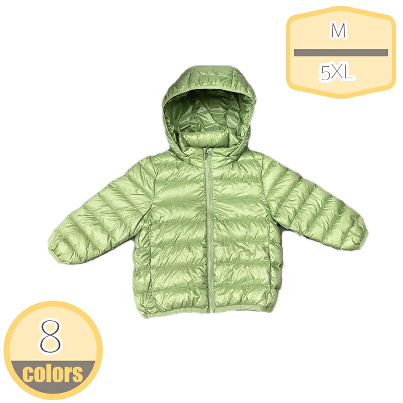 表地：ポリエステルメイン素材：ポリエステル◆【サイズ】（cm）M=100cm：バスト78/着丈42/袖丈44； L=110cm：バスト82/着丈45/袖丈48； XL=120cm：バスト86/着丈48/袖丈53； 2XL=130cm：バスト...