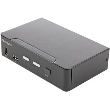 USBパソコン切替器|USB3.0ハブ|HDMI2.0|デジタル&アナログオーディオ　
