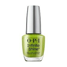 超速乾タイプの新しいネイルラッカー「インフィニット シャイン ジェル エフェクツ ラッカー システム」。 ライトでの硬化やソークオフの必要がなく、ジェルネイルのような仕上がりで、長持ち! ※海外からの輸入商品の為、国内で販売されている 商品...