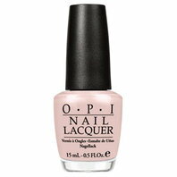 ●世界的ブランドであるOPI ネイルポリッシュは、圧倒的なカラーの豊富さ・素晴らしいカラーの発色、ネイルの乾きが早いなどの理由で、厚い信頼をえているネイルメーカーです！ ●日本でも、一流ネイルブランドとして数多くのネイルサロン、スクールなど...