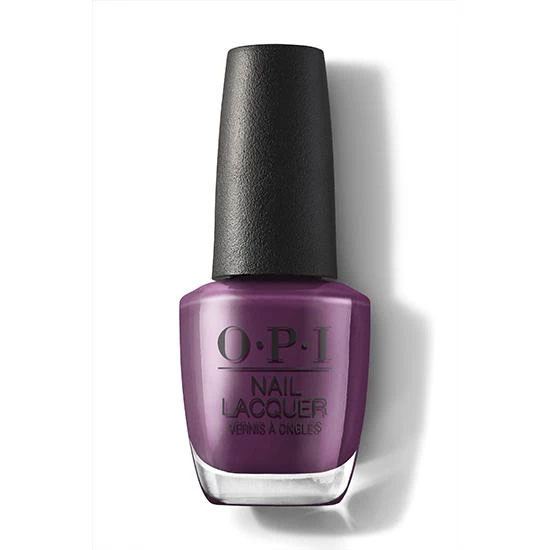 ●世界的ブランドであるOPI ネイルポリッシュは、圧倒的なカラーの豊富さ・素晴らしいカラーの発色、ネイルの乾きが早いなどの理由で、厚い信頼をえているネイルメーカーです！ ●日本でも、一流ネイルブランドとして数多くのネイルサロン、スクールなど...